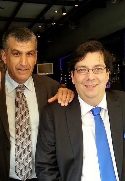 Παναγιώτης Γεωργακόπουλος: Αποχωρεί μετά από 18 χρόνια από την ΠΑΕΚ ...