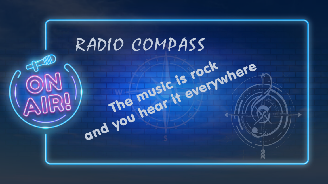 RADIO COMPASS